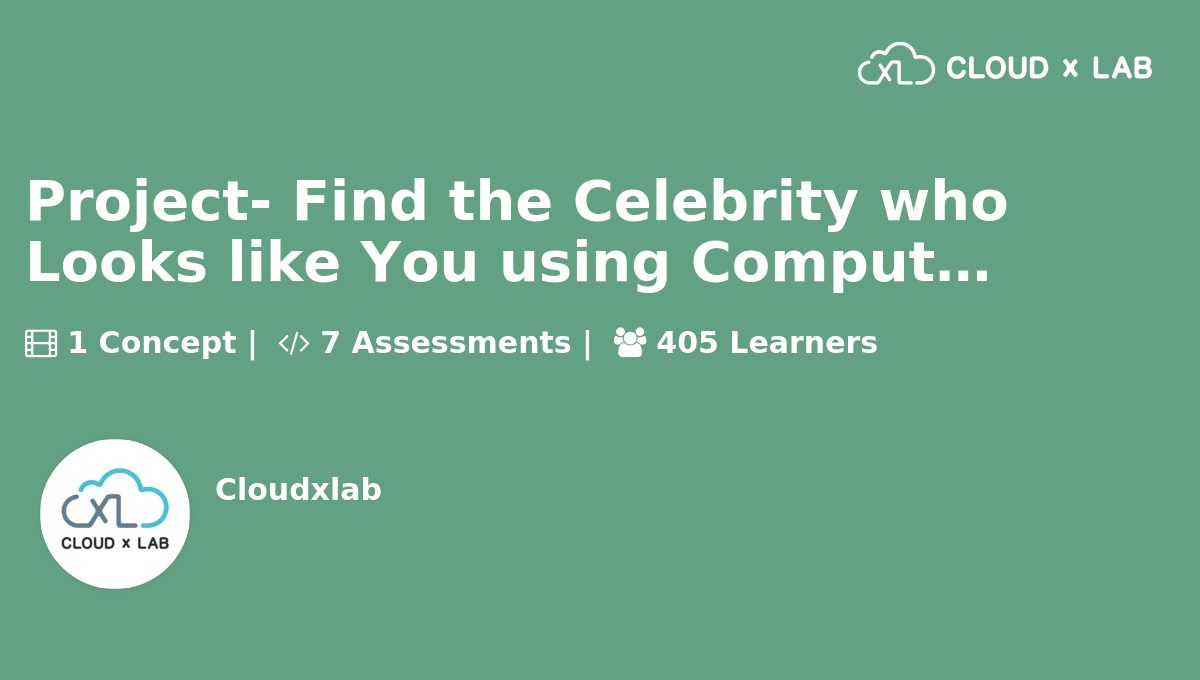 Project- Find the Celebrity who Looks like You using Computer Vision ...