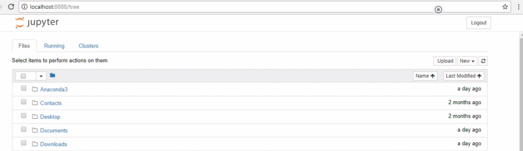 Python Setup Using Anaconda for Machine Learning | CloudxLab Blog