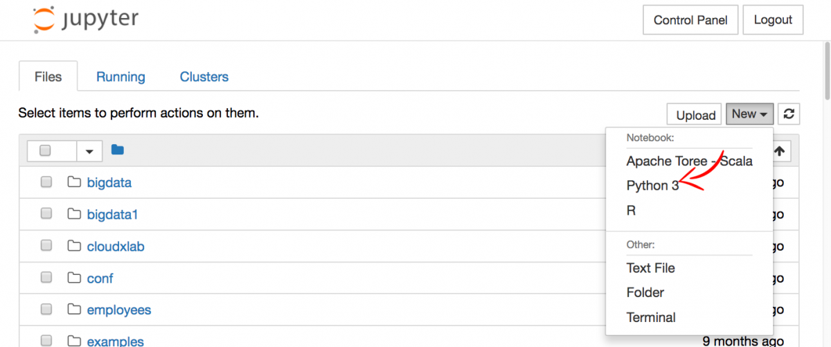 Python Setup Using Anaconda for Machine Learning | CloudxLab Blog