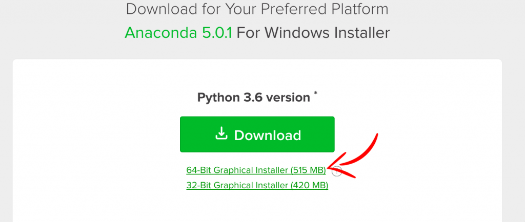 Python Setup Using Anaconda for Machine Learning | CloudxLab Blog