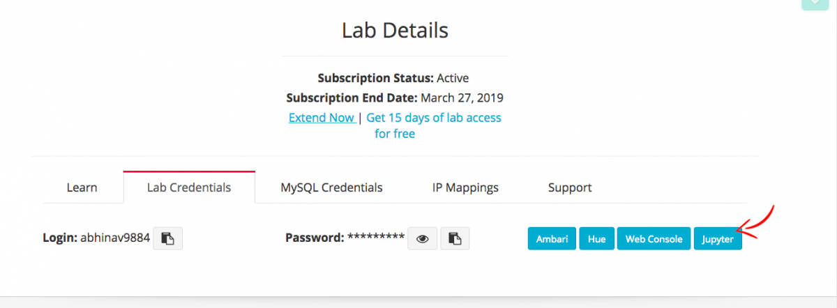 Python Setup Using Anaconda for Machine Learning | CloudxLab Blog