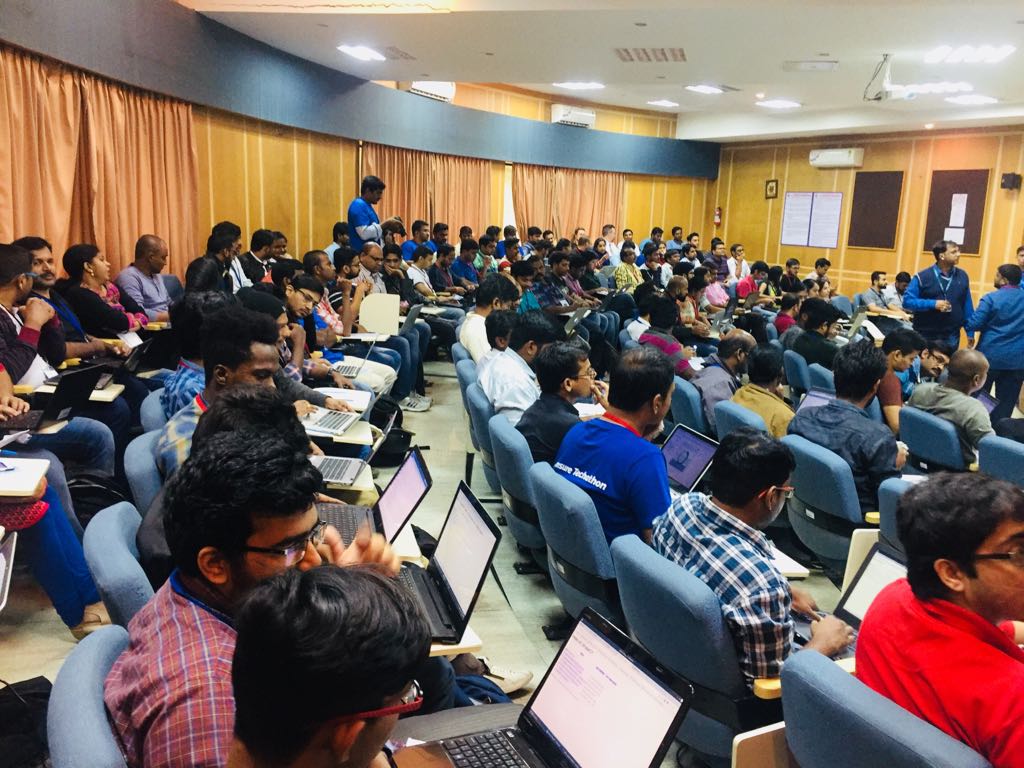 A Successful Machine Learning Bootcamp | CloudxLab Blog