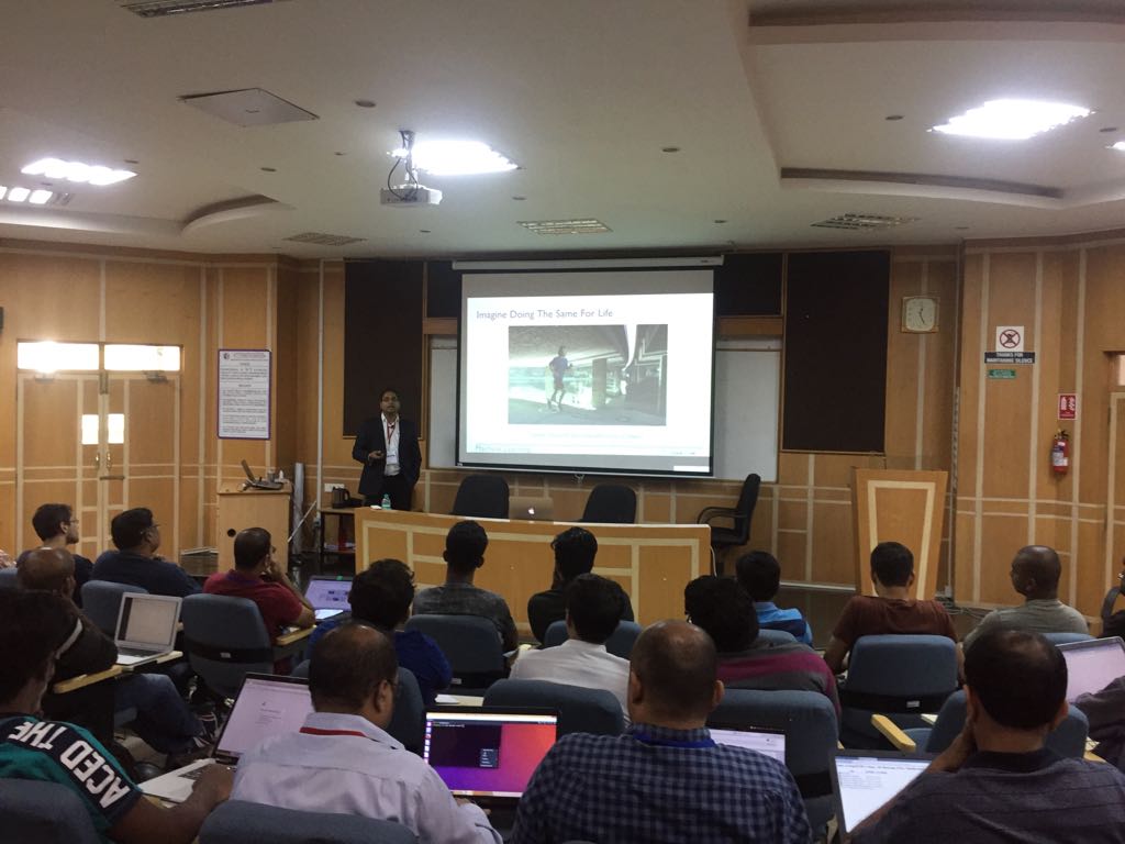 A Successful Machine Learning Bootcamp Cloudxlab Blog