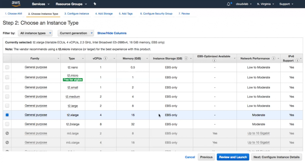 How to Install Hortonworks Data Platform - HDP on AWS | CloudxLab Blog