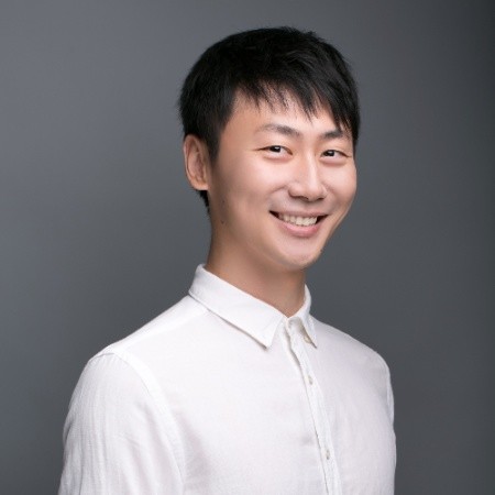 Conference on Computer Vision at Google Asia, Singapore