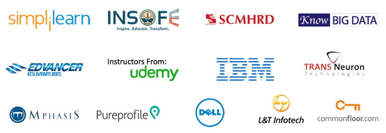 Practice Hadoop, Spark and related Big Data technologies | CloudxLab.com